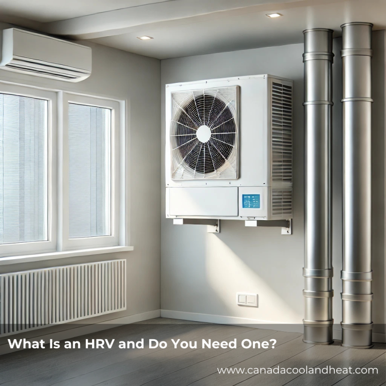 What Is an HRV and Do You Need One?