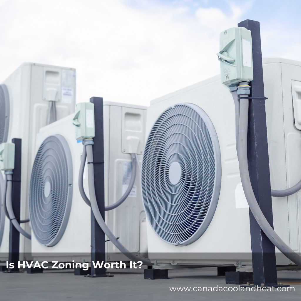 Pros & Cons of HRV vs. ERV Systems - Canada Cool & Heat